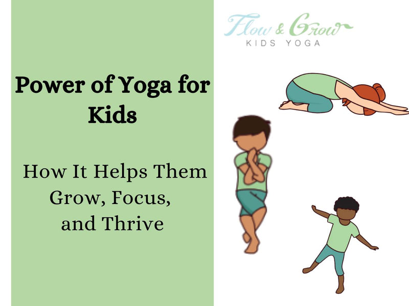 Thanksgiving Yoga Poses:Fun & Mindful to Celebrate Season - Flow and ...