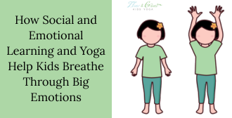 Thanksgiving Yoga Poses:Fun & Mindful to Celebrate Season - Flow and ...