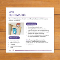 Animal Yoga Adventure Book for kids - Flow and Grow Kids Yoga