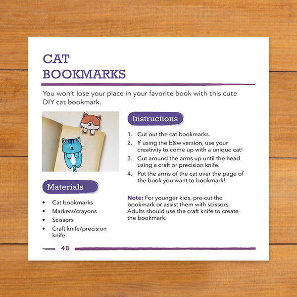 Animal Yoga Adventure Book for kids - Flow and Grow Kids Yoga