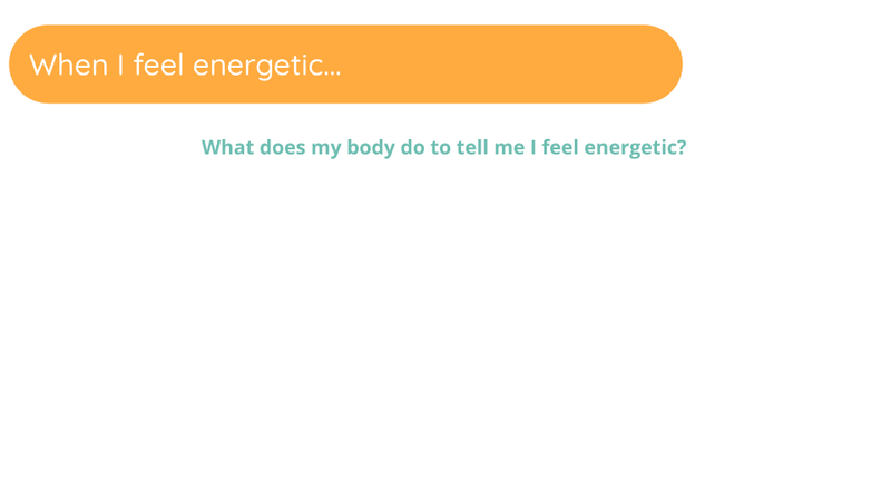 Yoga and Mindfulness for Self Regulation Slide Show - Flow and Grow ...